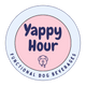 Yappy Hour | The Dog Booze Company | Dog Beer, Dog Wine, Dog Whiskey